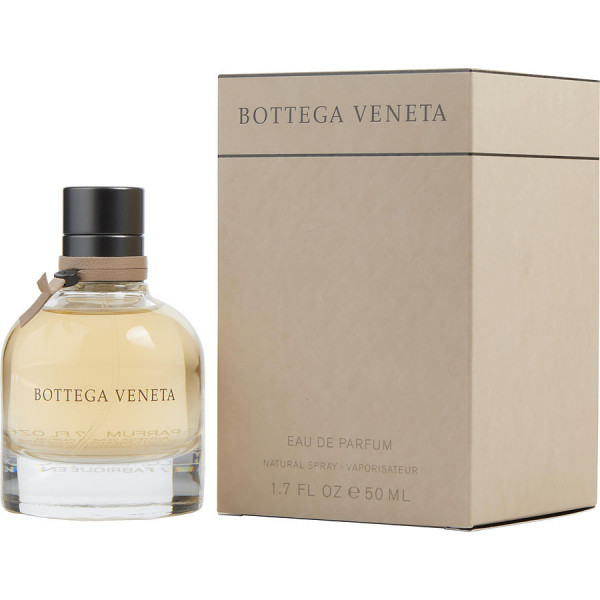 Eau De Parfum Spray Bottega Veneta de Bottega Veneta en 50 ML pour femme
