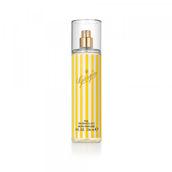 Brume parfumee Giorgio de Giorgio Beverly Hills en 236 ML pour Femme
