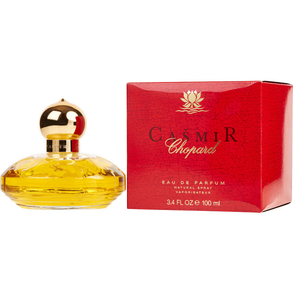 Eau De Parfum Spray Casmir de Chopard en 100 ML pour femme