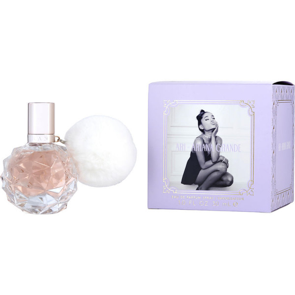 Eau De Parfum Spray Ari de Ariana Grande en 50 ML pour Femme