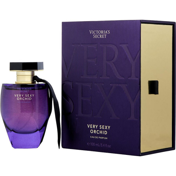 Eau De Parfum Spray Very Sexy Orchid De Victorias Secret En 50 Ml Pour