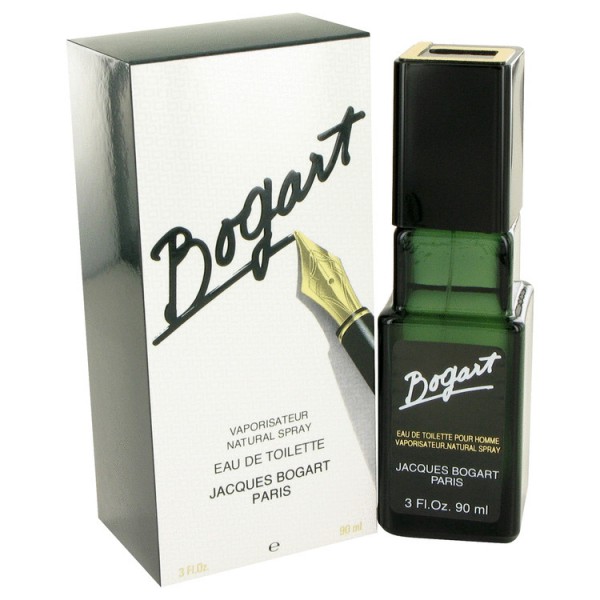 Eau De Toilette Spray Bogart de Jacques Bogart en 90 ML pour homme